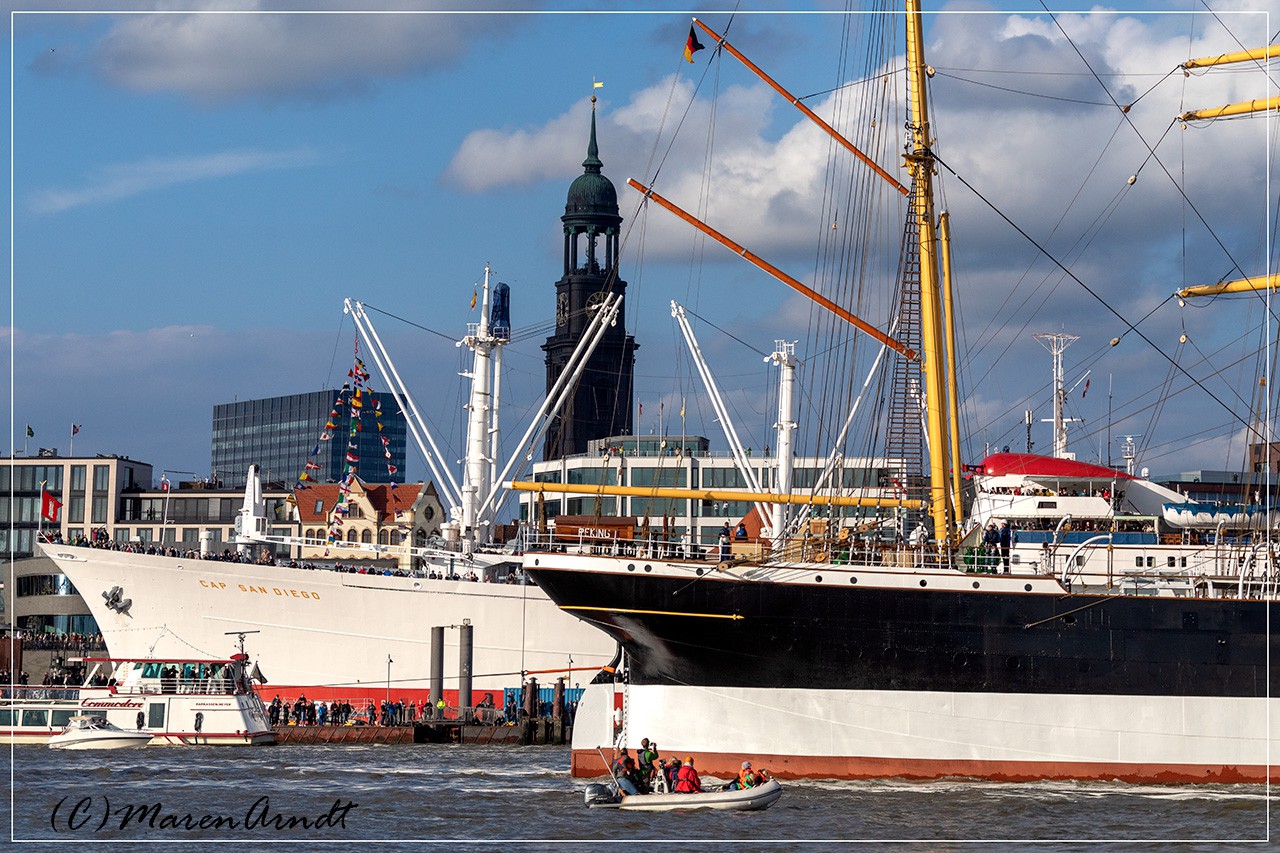 Fotogalerie Maren Arndt